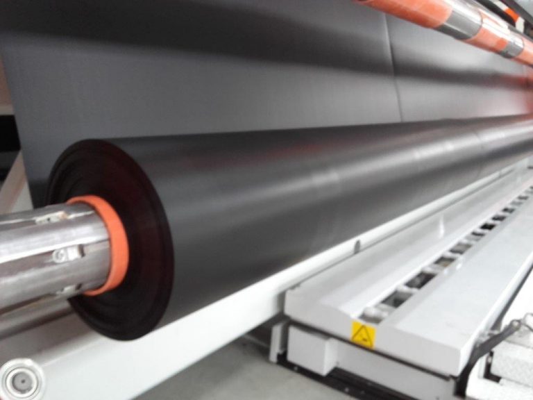 MASTER BATCH AND ADDITIVES – EXTRU-TECH SOLUTIONS INC