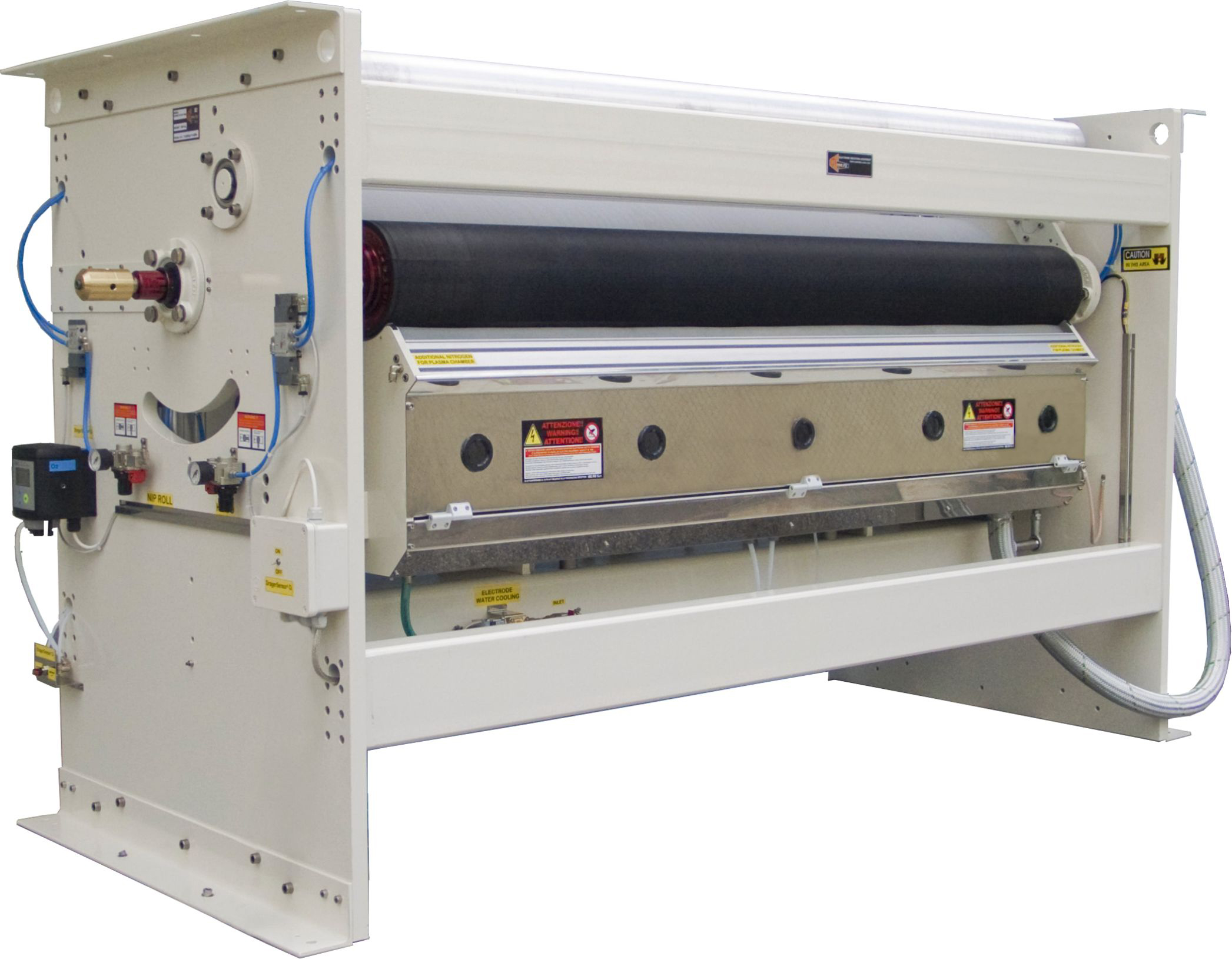 EXTRU-TECH SOLUTIONS INC – We provide solutions for all your Extrusion ...