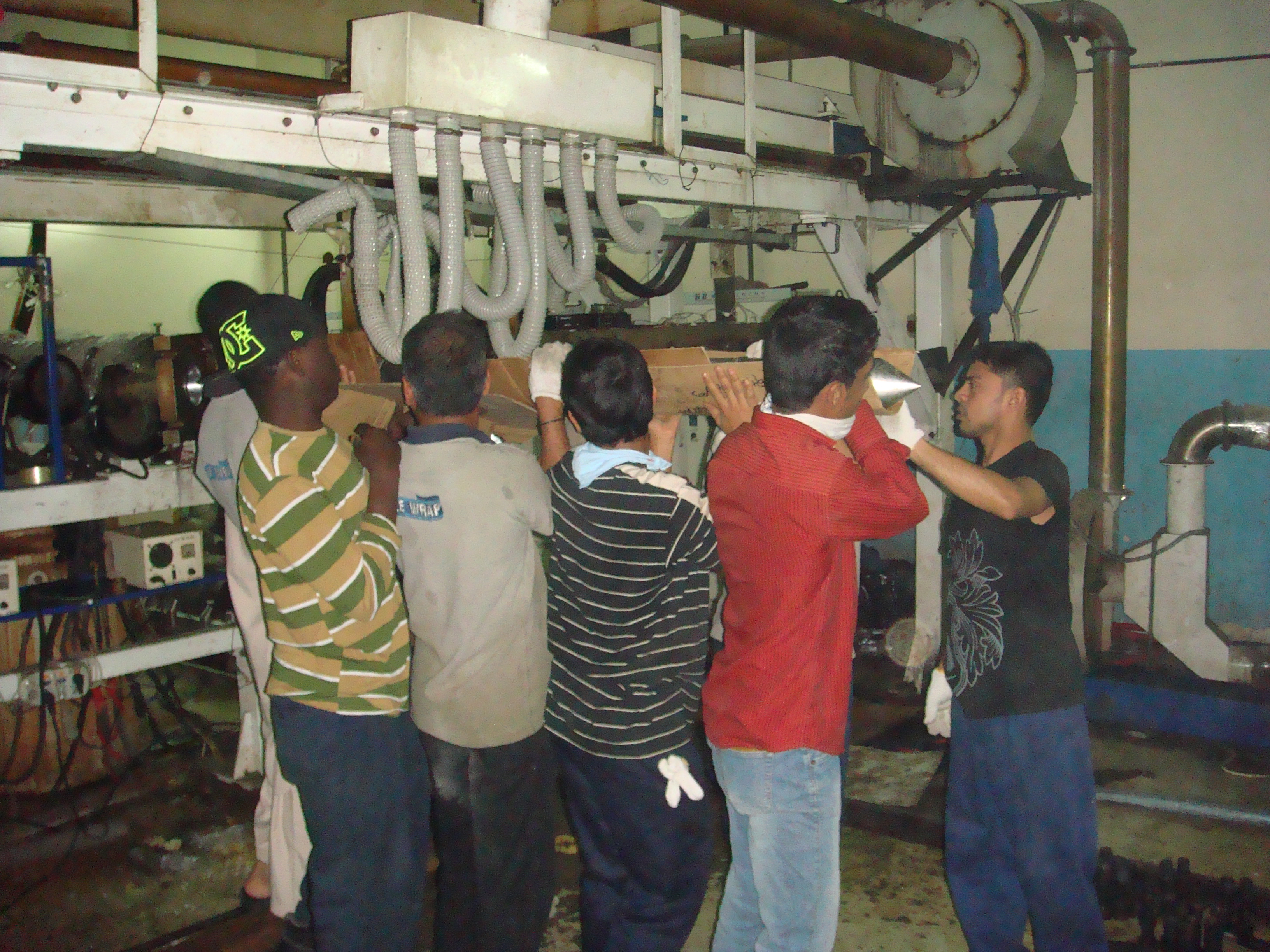 Extru-tech Solutions – We provide solutions to all your Extrusion and ...